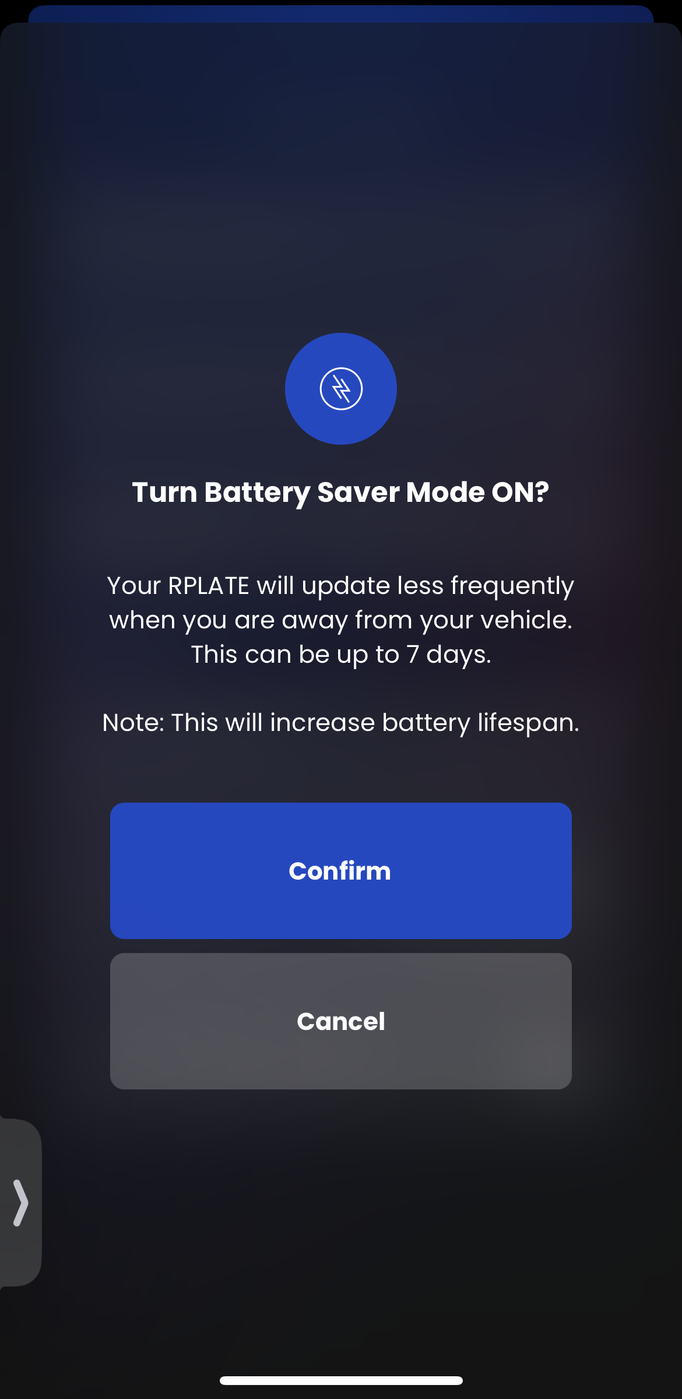 What is Battery Saver mode?